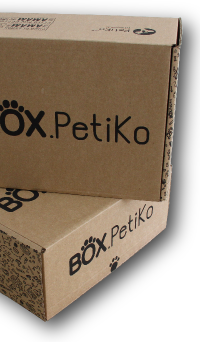 BOX.Petiko
